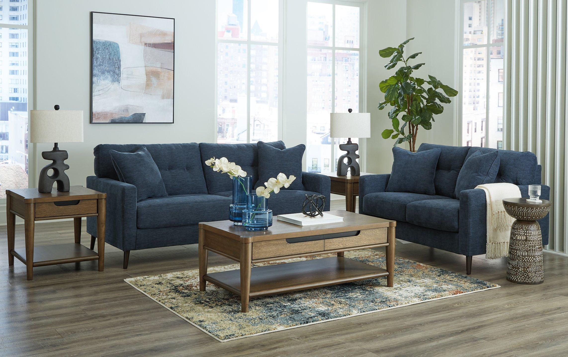 Bixler Living Room Set | Furniture Barn (St. Paul, MN)