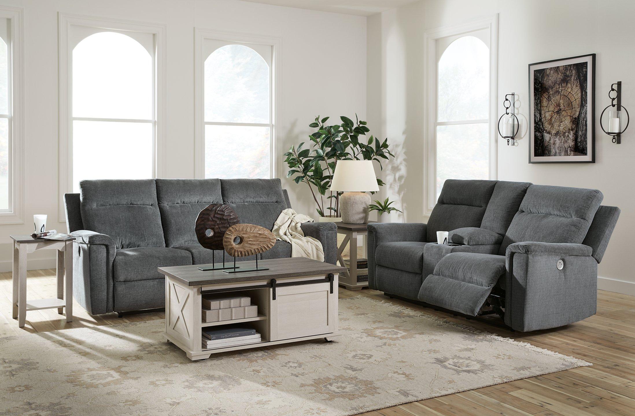 Barnsana Living Room Set | Furniture Barn (St. Paul, MN)